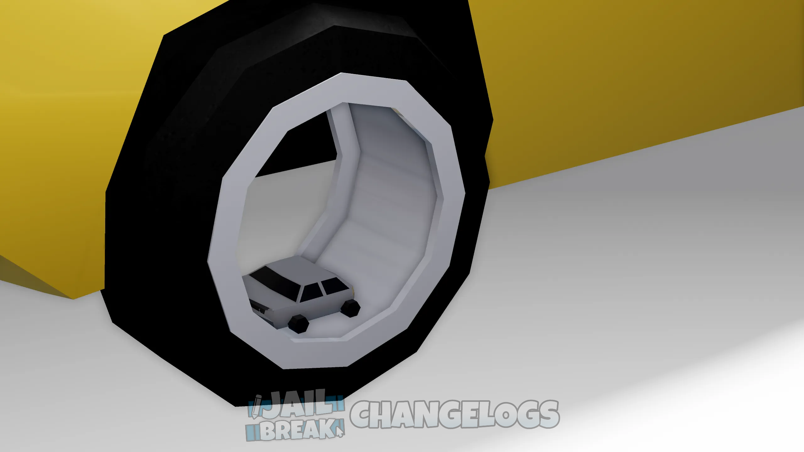 Track Toy (Rim) | Roblox Jailbreak