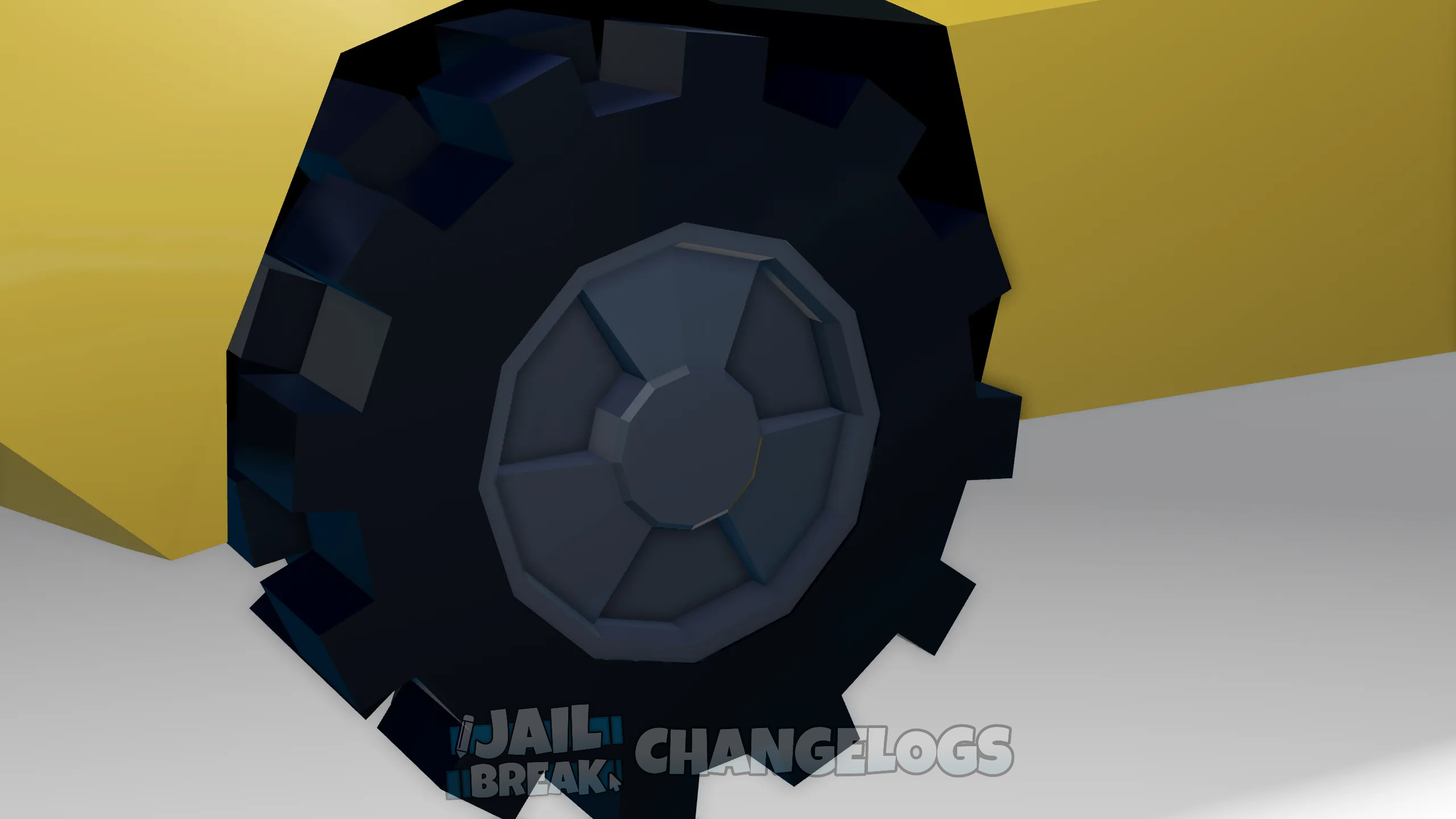Brickset (Tire Style) | Roblox Jailbreak