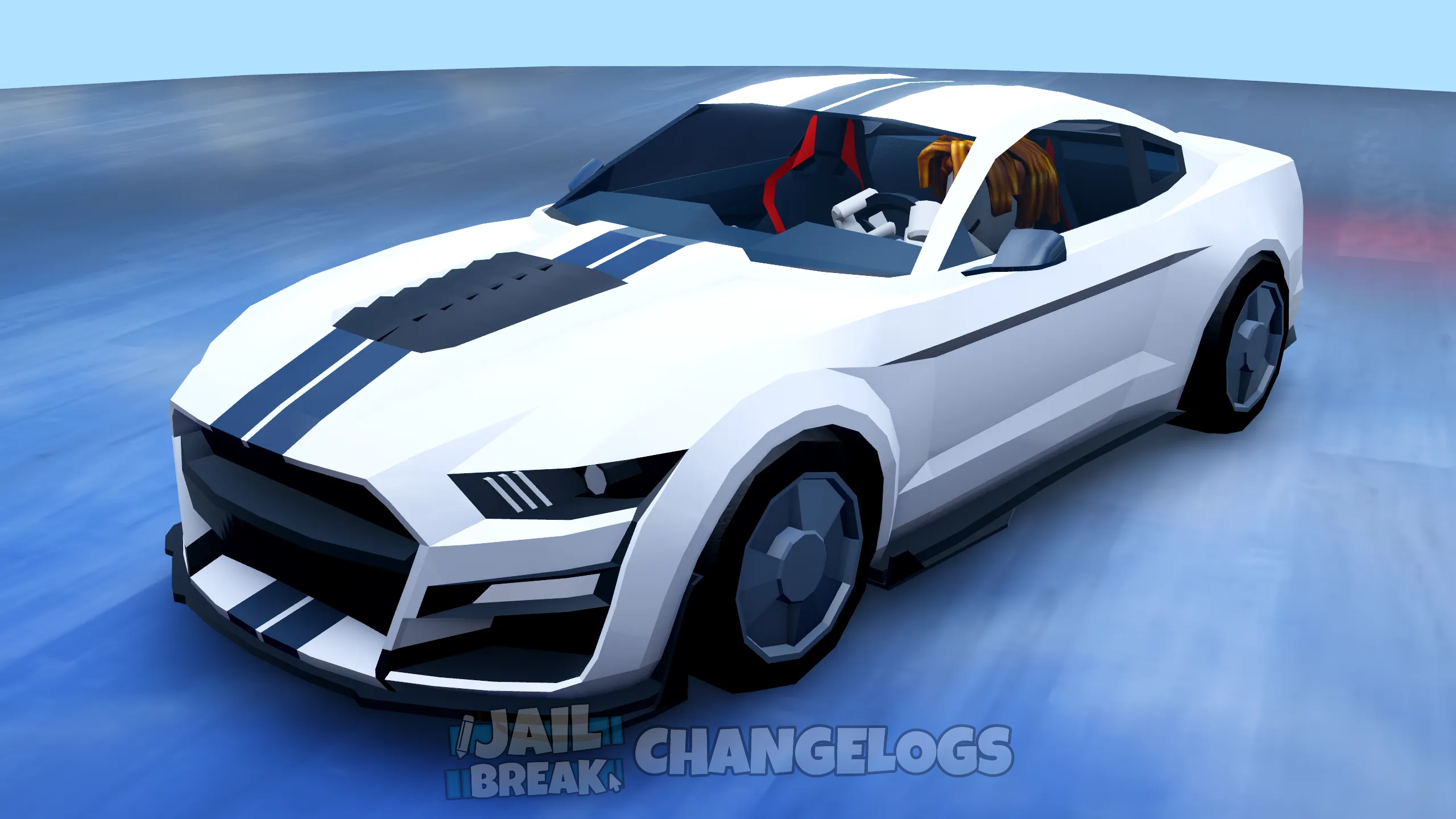 Shell Mark 5 (Vehicle) | Roblox Jailbreak