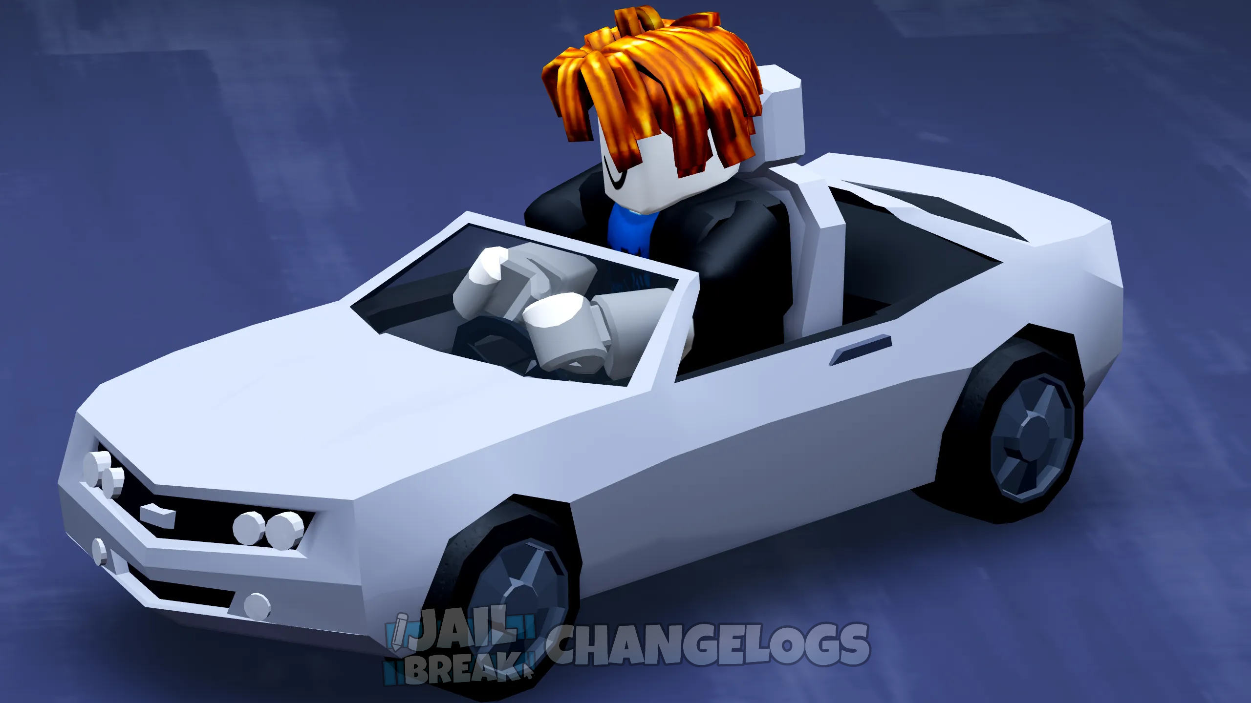 Tiny Toy (Vehicle) | Roblox Jailbreak