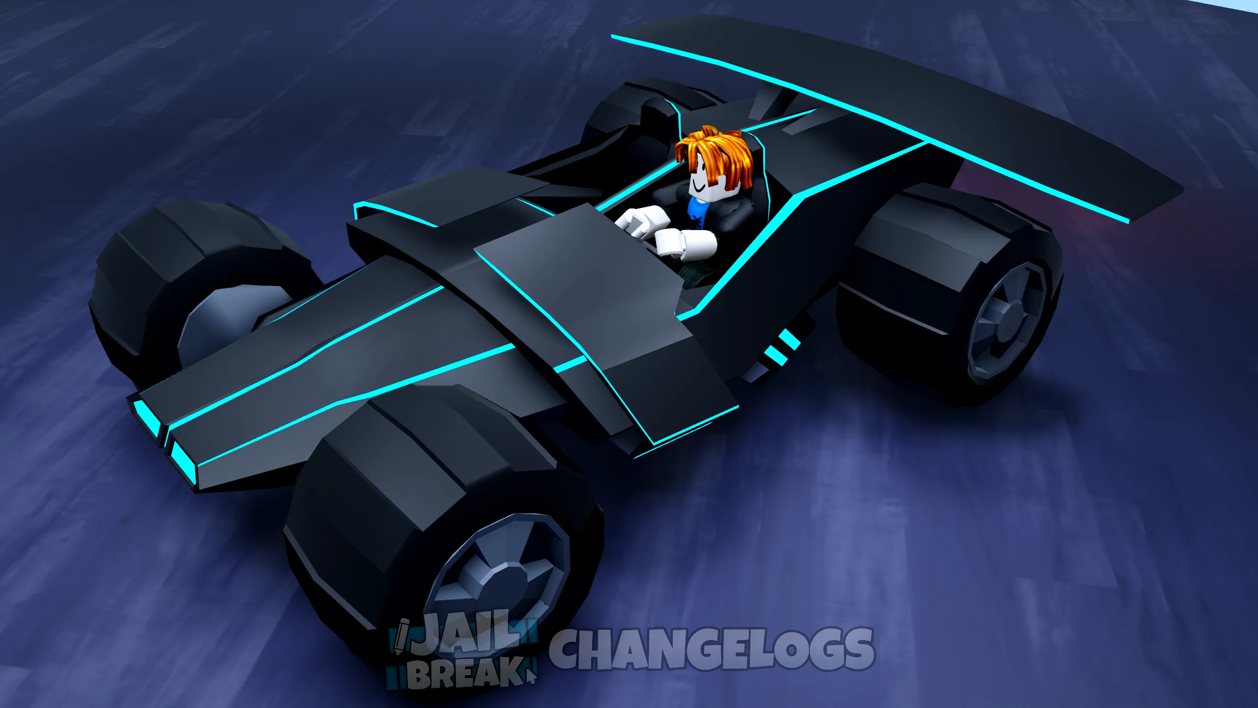 Volt 4x4 (Vehicle) | Roblox Jailbreak