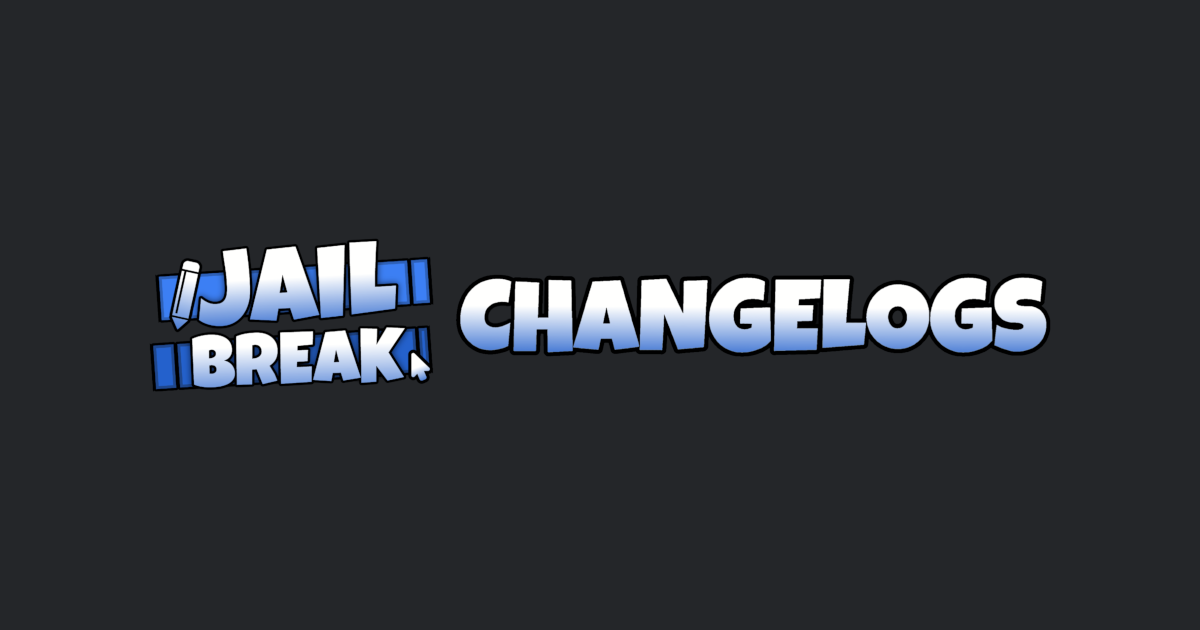 Weekly Contracts | Jailbreak Seasons