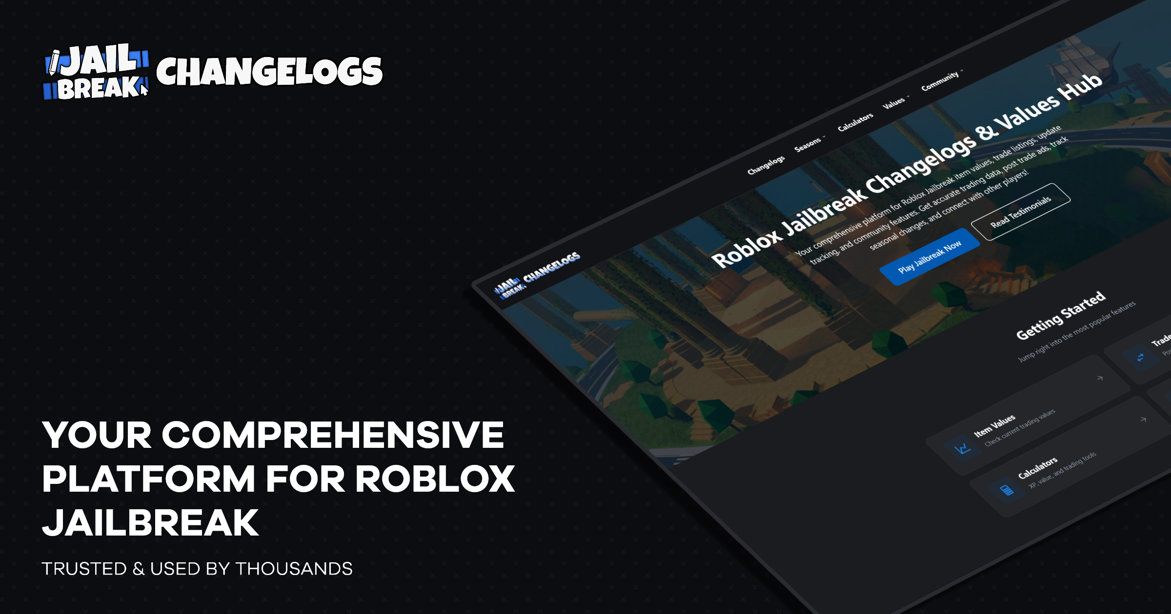 Inventory Checker - Jailbreak Changelogs